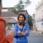 Panjim: Fontainhas and Beyond | Heritage Walk - Who Will Love This Tour?