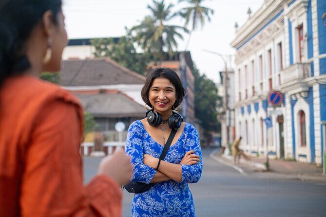 Panjim: Fontainhas and Beyond | Heritage Walk - Who Will Love This Tour?
