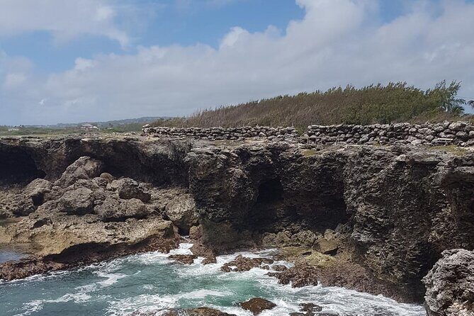 Panoramic Coastal Barbados Tour - What’s Included and What’s Not
