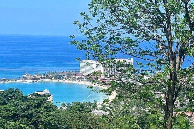 Panoramic Ocho Highlight and Museum from Cruise Port and Hotels - Authenticity and Travel Experience