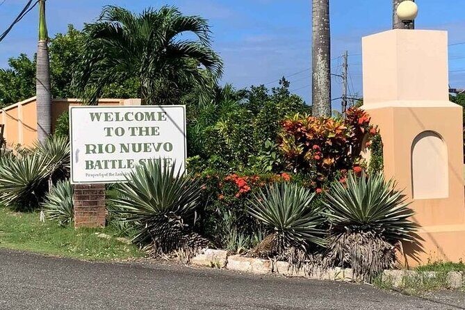 Panoramic Ocho Rios Heritage ATV and River Swim - Transport, Group Size, and Timing