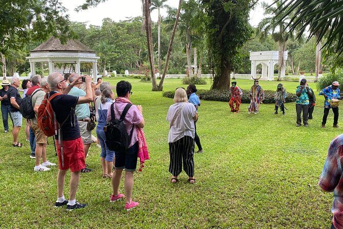 Panoramic Ocho Rios Heritage, Zipline and River Swim - What the Tour Includes and What to Keep in Mind