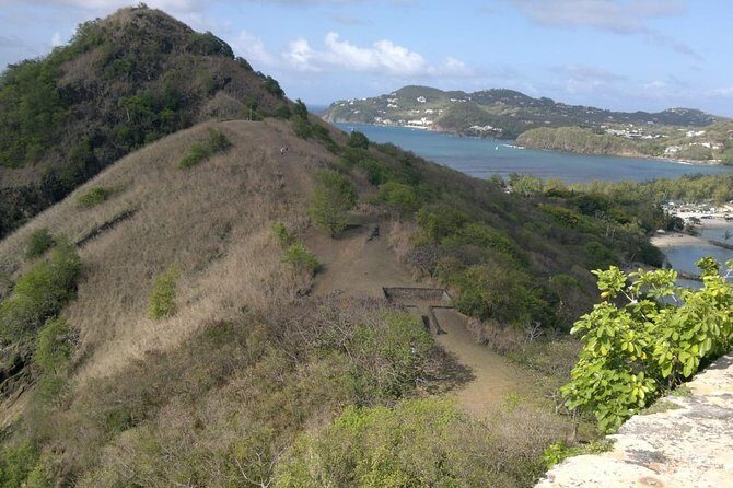 Panoramic View Adventure - A St. Lucian Easy Hike Tour - Why This Tour Offers Real Value