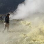 papandayan volcano Garut tour . day trip ticket etc all including - Detailed Breakdown of the Itinerary