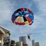 Parachute adventure in Mazatlan - Who Should Consider This Tour?