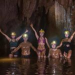 Paradise Cave and Dark Cave Day Tour from Hue/Phong Nha - Authentic Experiences and Traveler Insights