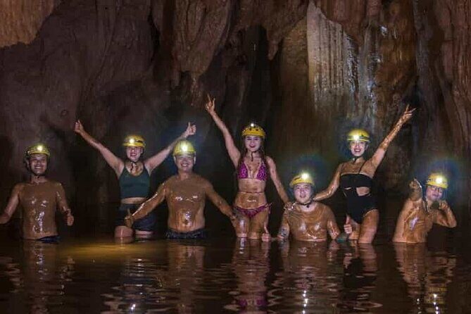 Paradise Cave and Dark Cave Day Tour from Hue/Phong Nha - Authentic Experiences and Traveler Insights