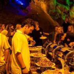 Paradise Cave Dinner with Live Music and Tasting in Cat Ba - The Highlights
