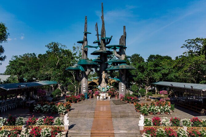 Paradise Cave Group Tour from Hue city - The Itinerary: A Closer Look