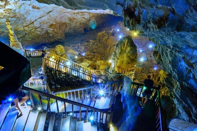 Paradise cave Group Tour - Who Would Love This Tour?