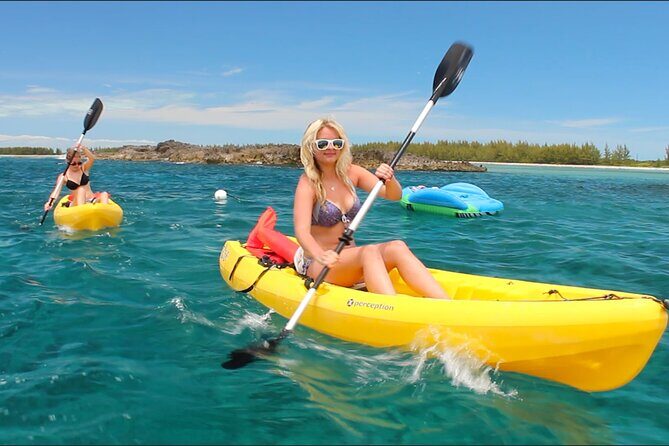 Paradise Cove Day Pass with Pickup from Freeport - Final Thoughts