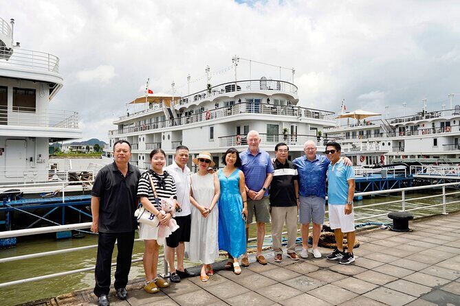 Paradise Elegance 5-Star Ha Long Bay Cruise  2D1N with Balcony - Final Thoughts: Is It Worth It?