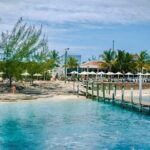 Paradise Found: Rose Island Ultimate Beach Day Escape - Itinerary Breakdown