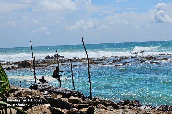Paradise Galle Day Tours - What Makes This Tour Stand Out
