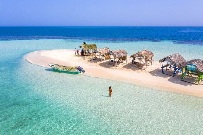 Paradise Island Cayo Arena Tour Snorkeling, Mangroves, Local Food - A Detailed Look at the Cayo Arena Tour