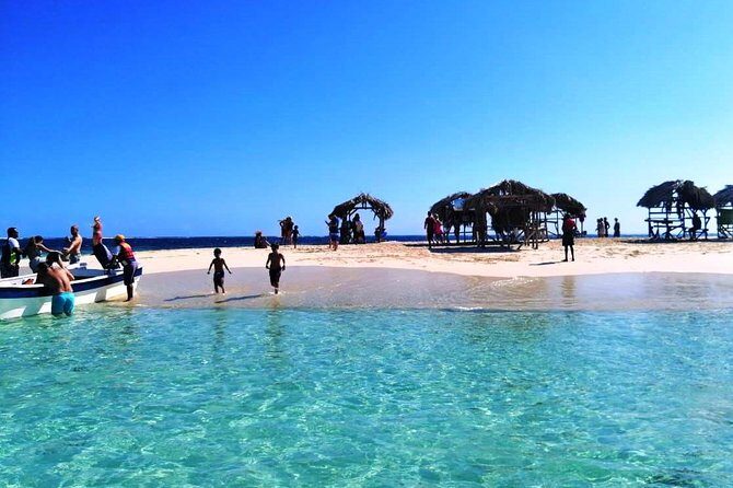 Paradise Island & Mangroves Tour - Practical Considerations and What to Pack