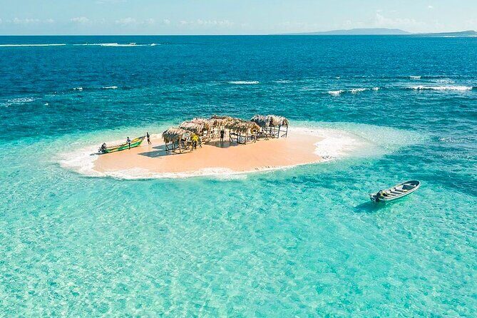 paradise island ( punta rucia) - Who Should Consider This Tour?