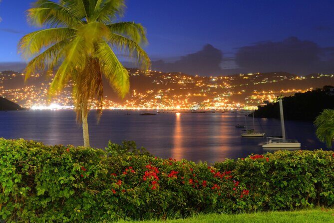 Paradise Taxi & Tours USVI- St Thomas Airport Transportation to Crown Bay Marina - Authentic Experiences and Customer Feedback