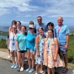 Paradise Taxi & Tours USVI -St. Thomas, Virgin Islands-Private Group-Island Tour - What the Reviews Tell Us