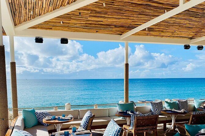 PARADISE TAXI & TOURS USVI-Transport Frenchmans Reef / Buoy Haus - Practical Details and Tips