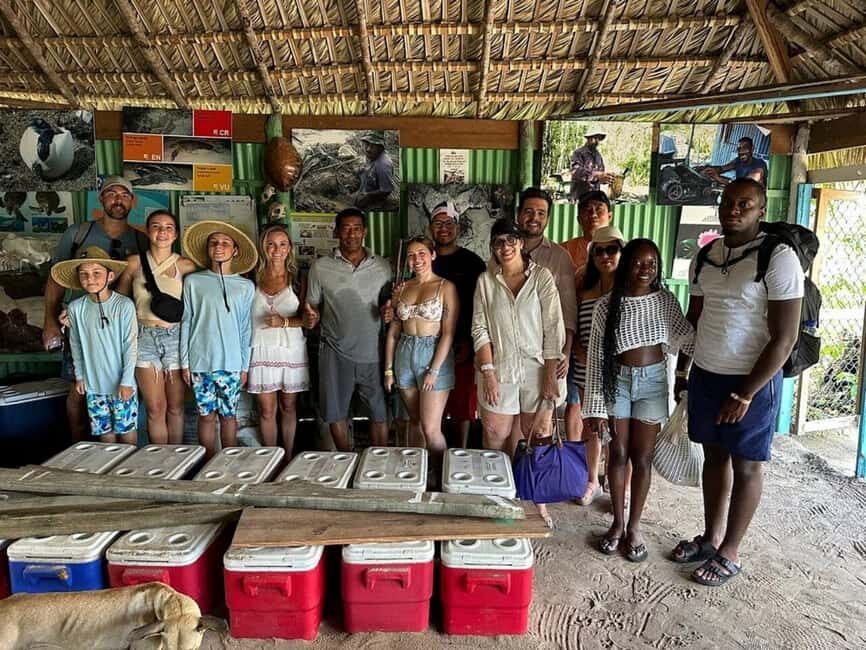 Paradisiacal Getaway: Soana Island from Punta Cana - Breaking Down the Experience