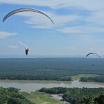 Paragliding at Bukit Jugra - Who Should Consider This Experience?