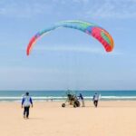 Paramotoring and mangrove River boat Safari Adventure in Bentota - What Makes This Tour Stand Out?