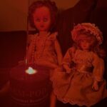 Paranormal Investigation in The Dixie House - St. Augustine, FL - The Itinerary and House Investigation