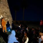 Paranormal Investigation of the Old Fort Grounds - What You Can Expect on the Tour