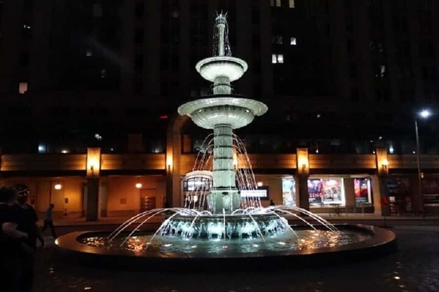 Paranormal Investigation - Old Sainte Antoine Cemetery - Who Should Consider This Tour?