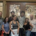 Paranormal Pub Crawl in Austin - What to Expect: A Detailed Look at the Itinerary