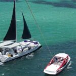 Parasailiing Experience in Playa Bibijagua - A Closer Look at the Parasailing Adventure