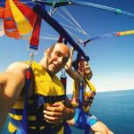 Parasailing Adventure and Kecak Dance On The Beach - Who Will Love This Tour?