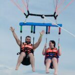 Parasailing - Adventure from Cancun - Safety and Restrictions