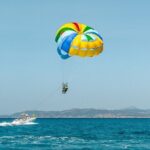 Parasailing Adventure from Punta Cana - Why This Tour Is a Great Choice