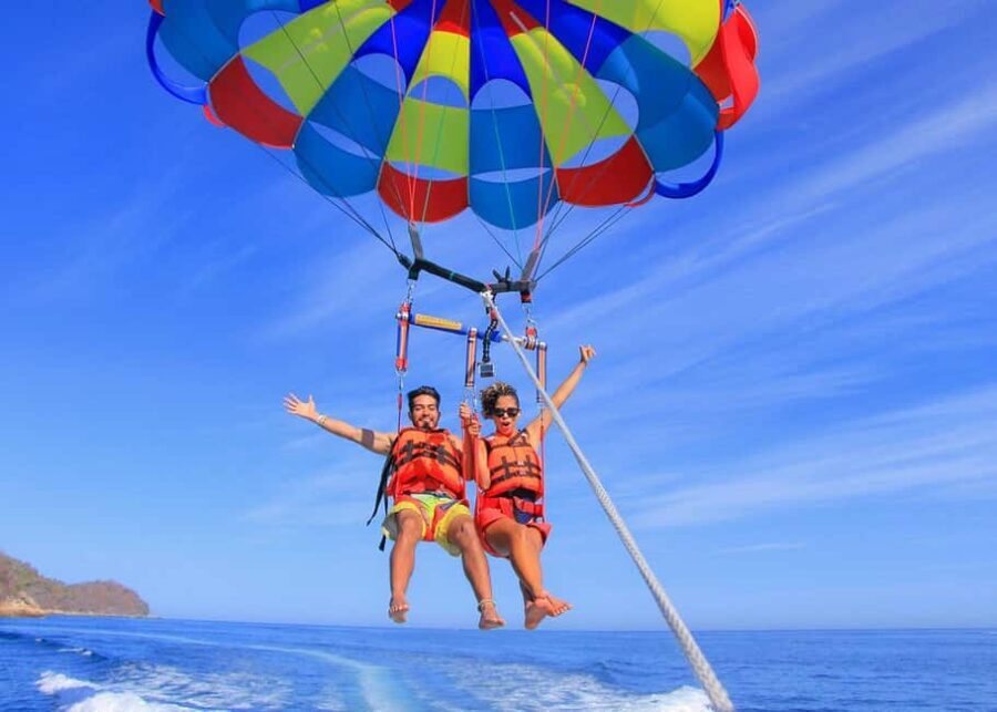 Parasailing Adventure in Bavaro Beach, Punta Cana - Practical Details and Value