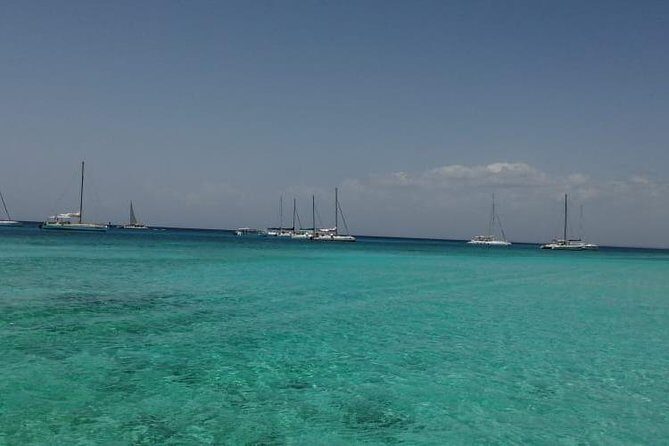 Parasailing Adventure In Punta Cana - The Reality Behind the Reviews