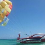 Parasailing Adventure Punta Cana - Authentic Perspectives from Reviewers