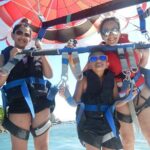 Parasailing and Banana Boat Water Sport in Bali - The Sum Up: Who Should Consider This Tour?