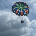 Parasailing and Jet Ski with Private Transportation from Montego Bay - What Travelers Say