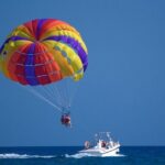 Parasailing, Banana Boat & Jet Ski Tour In Tanjung Benoa - Authentic Experiences & Authenticity