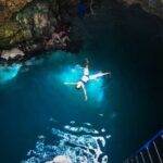 Parasailing, Blue Hole Mineral Spring, Seven Mile Beach - Practical Tips for Travelers
