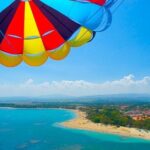 Parasailing experience from punta cana - Practical Details and Value