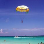 Parasailing Experience in Cortecito Beach - Frequently Asked Questions