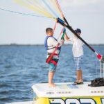 Parasailing Experience Over the Punta Cana Coast - The Shopping Stop