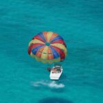 Parasailing Grand Turk - The Itinerary and Practical Details