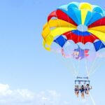 Parasailing in Bavaro - What Makes the Parasailing Activity Special?