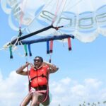Parasailing in Puerto Plata - The Experience of Parasailing