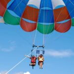 Parasailing in Punta Cana - Who Should Consider This Tour?