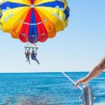 Parasailing in Punta Cana - Who Will Love This Tour?